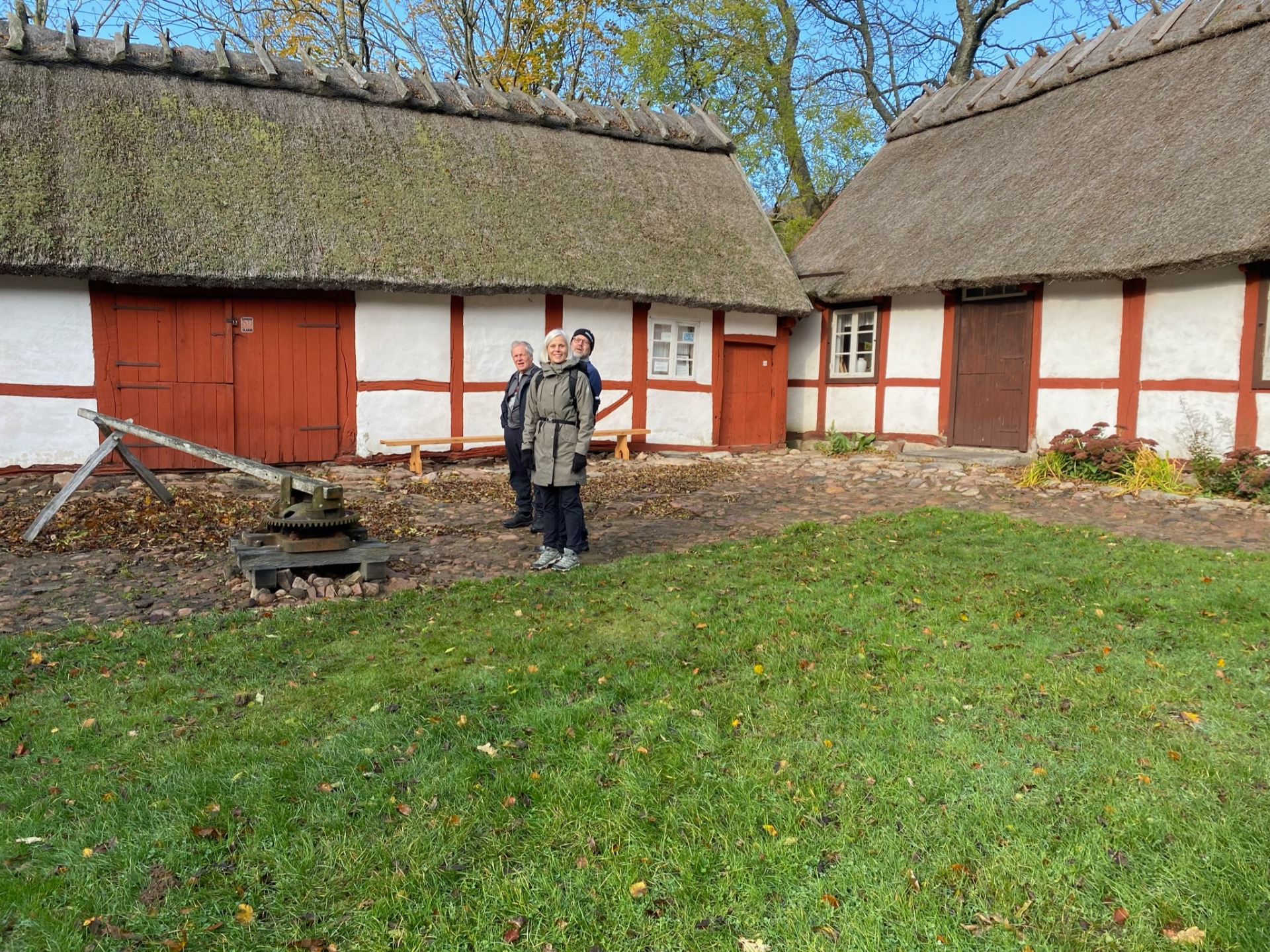 Kullaberg :: Evas resetips